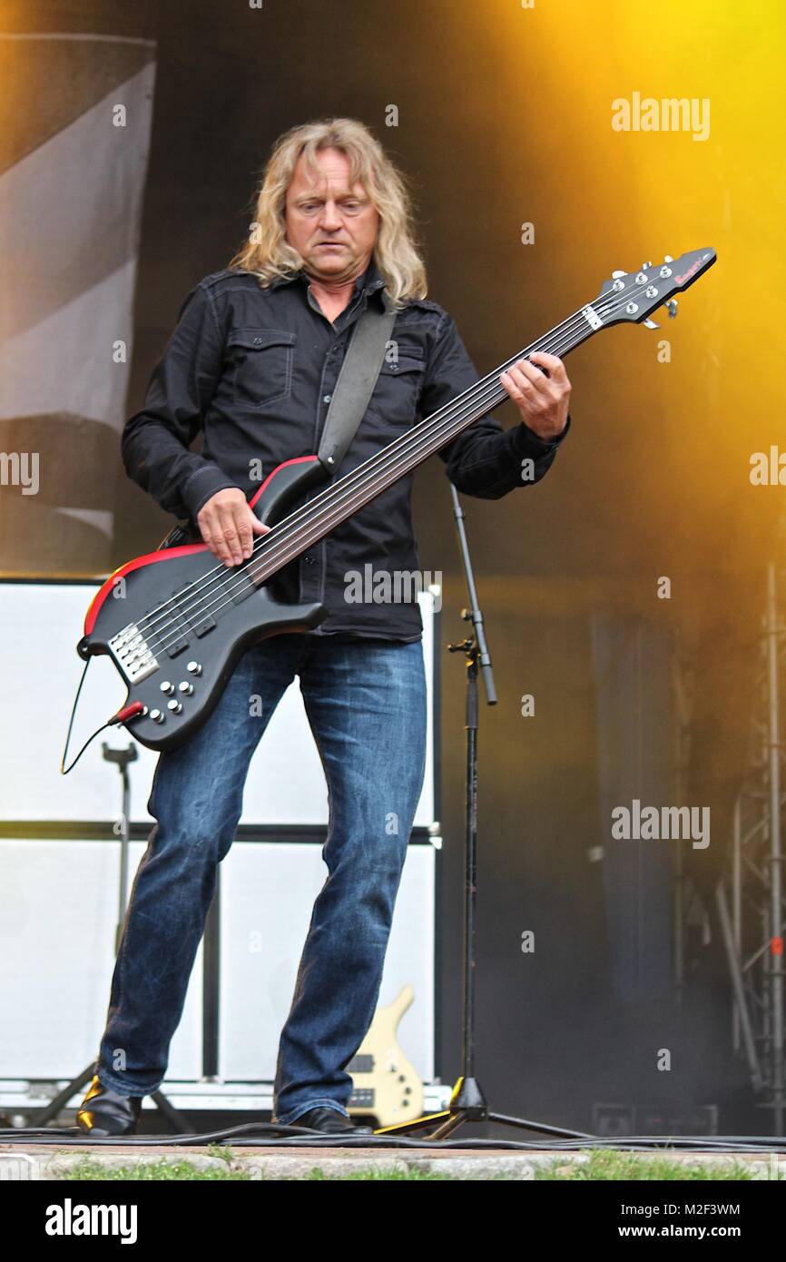 Bernd romer hi-res stock photography and images - Alamy