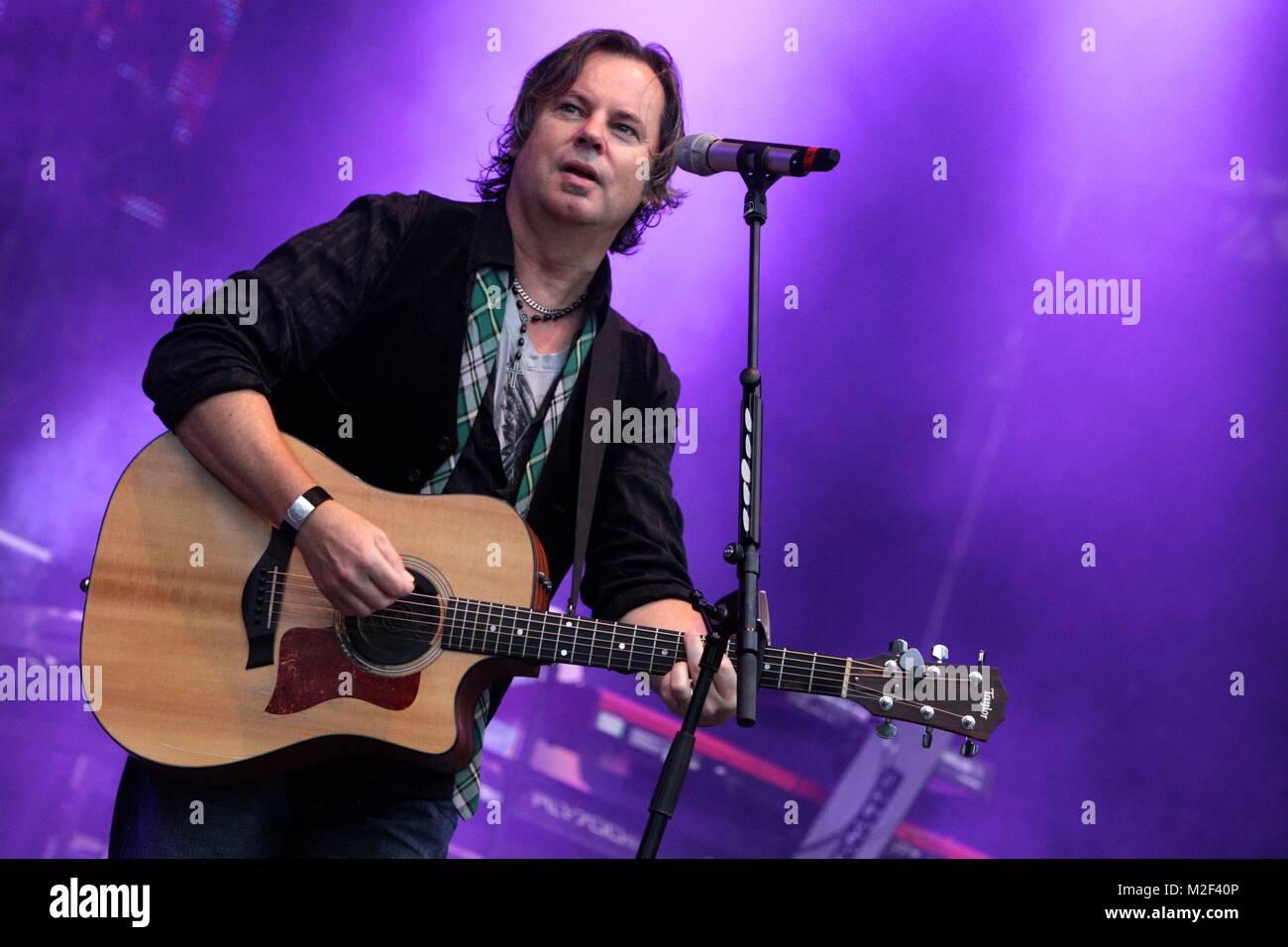 Rory Macdonald High Resolution Stock Photography and Images - Alamy