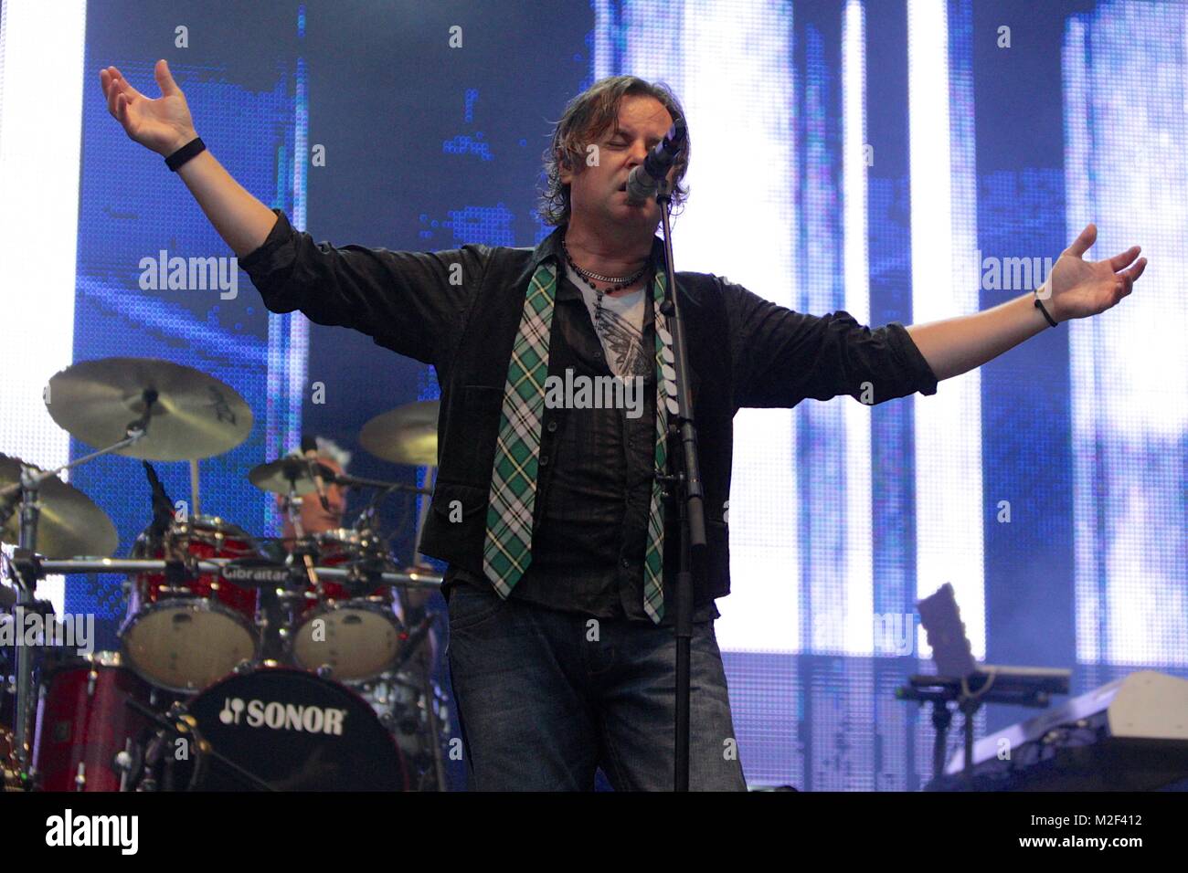 Rory Macdonald High Resolution Stock Photography and Images - Alamy