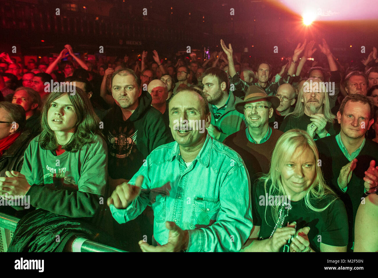 Uriah heep hi-res stock photography and images - Alamy