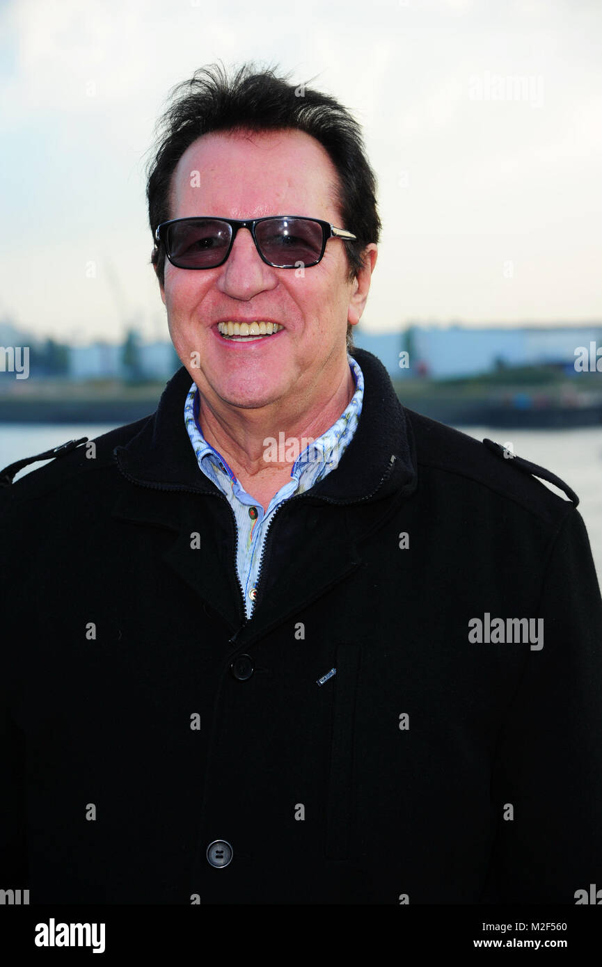 Herman rarebell hi-res stock photography and images - Alamy