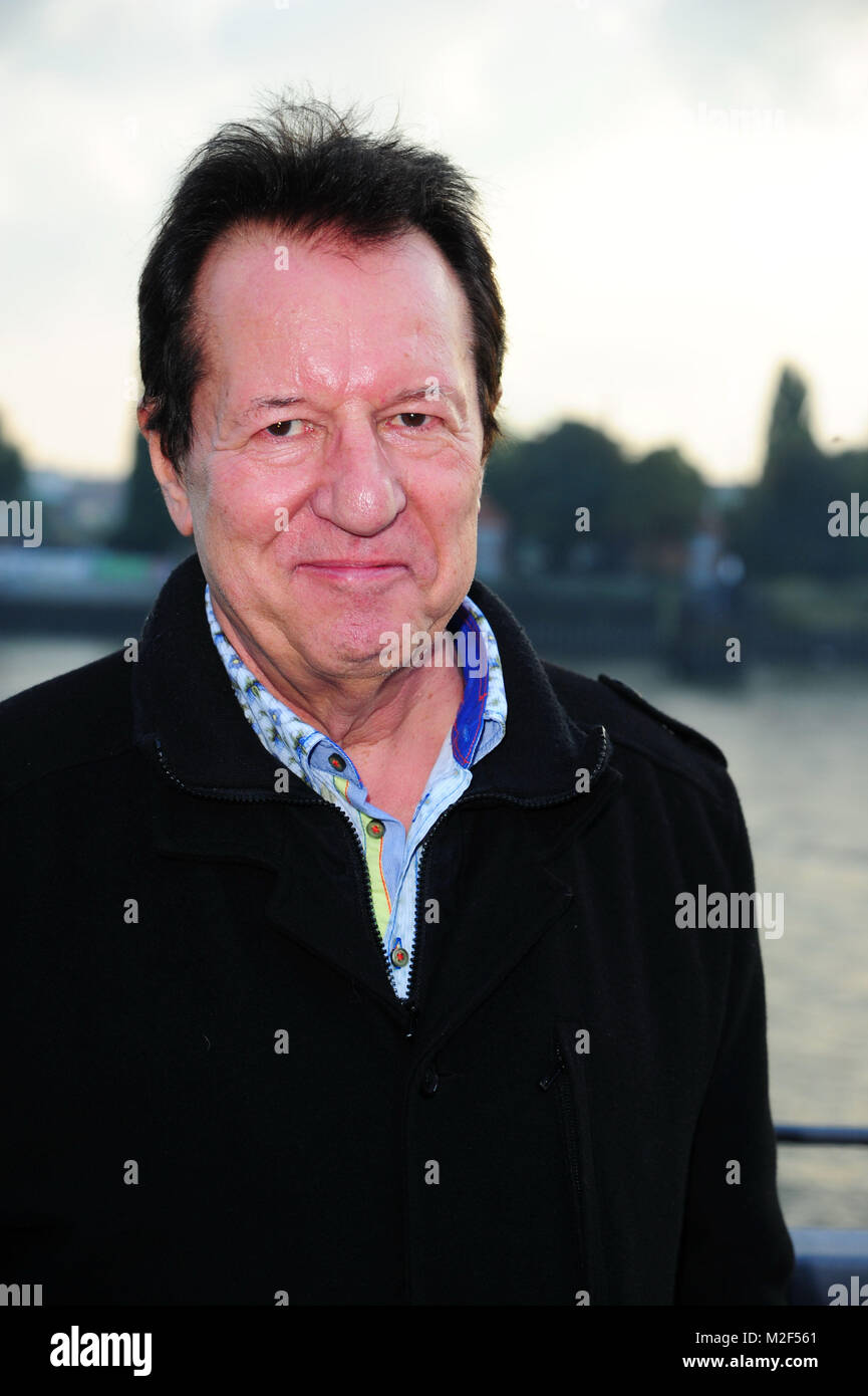 Herman rarebell hi-res stock photography and images - Alamy