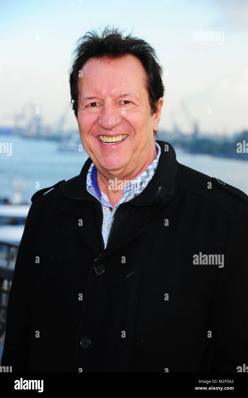 Herman rarebell hi-res stock photography and images - Alamy