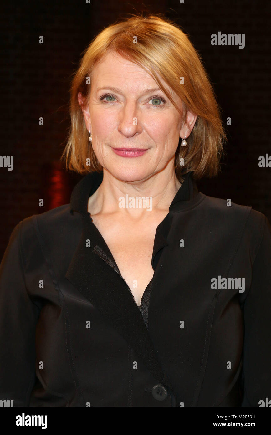 Dagmar Manzel High Resolution Stock Photography and Images - Alamy