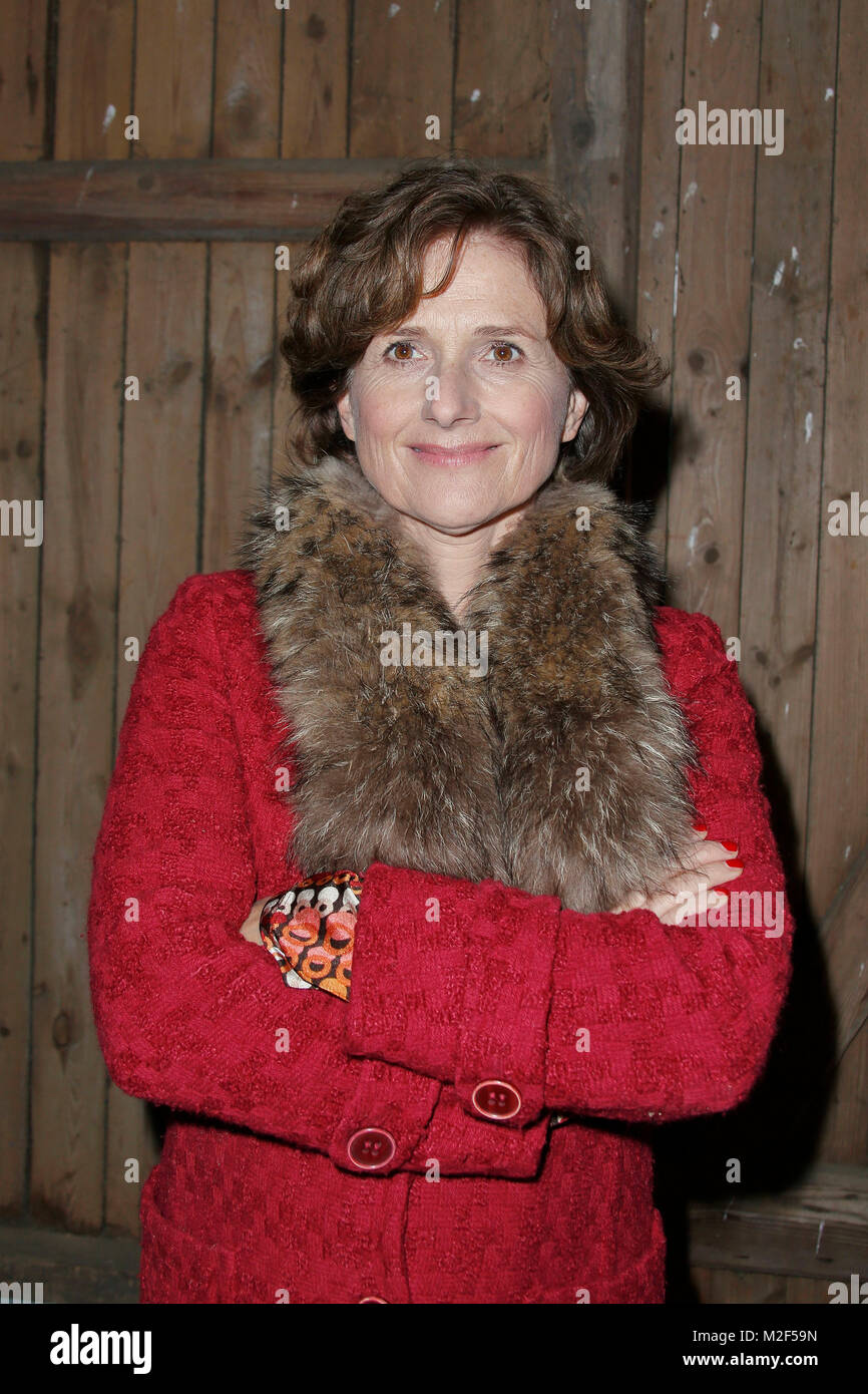 Victoria Trauttmansdorff High Resolution Stock Photography and Images ...