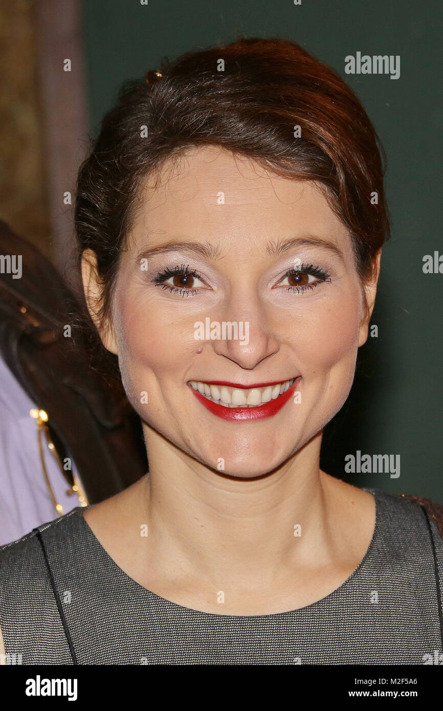 Janina elkin hi-res stock photography and images - Alamy