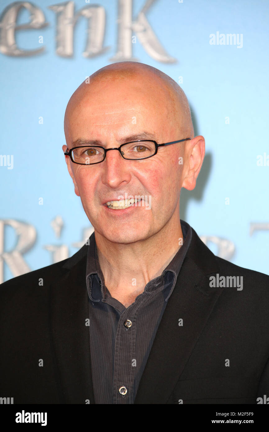 Anthony power hi-res stock photography and images - Alamy