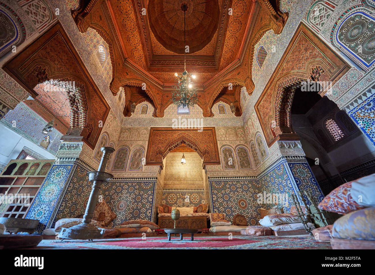 Moorish architecture hi-res stock photography and images - Alamy