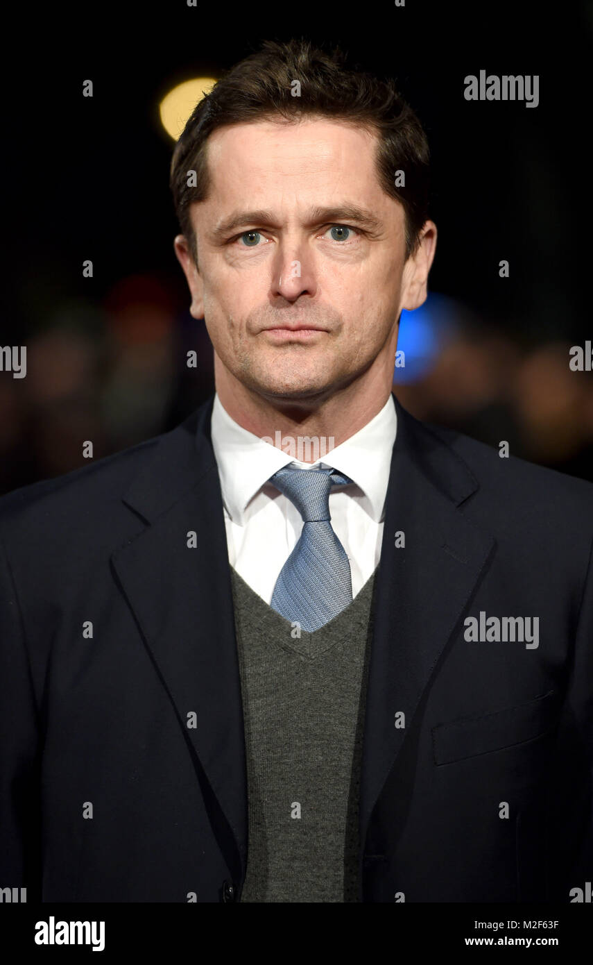 Peter czernin hi-res stock photography and images - Alamy