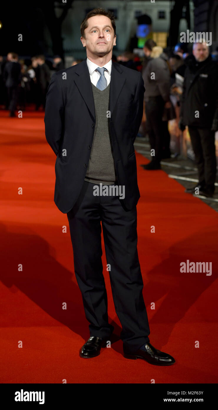 Peter czernin hi-res stock photography and images - Alamy