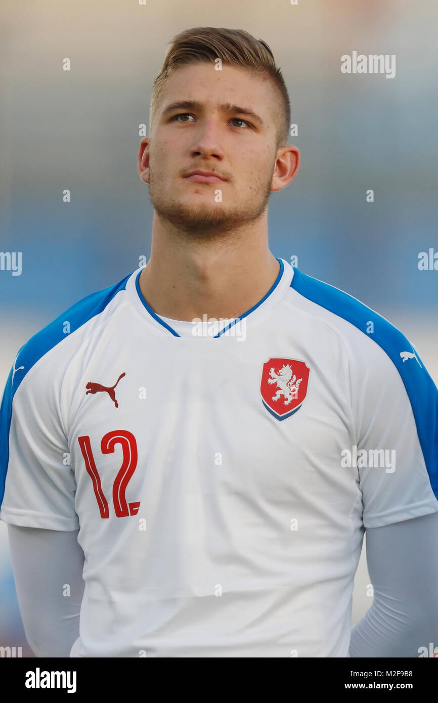 Copa del atlantico hi-res stock photography and images - Alamy