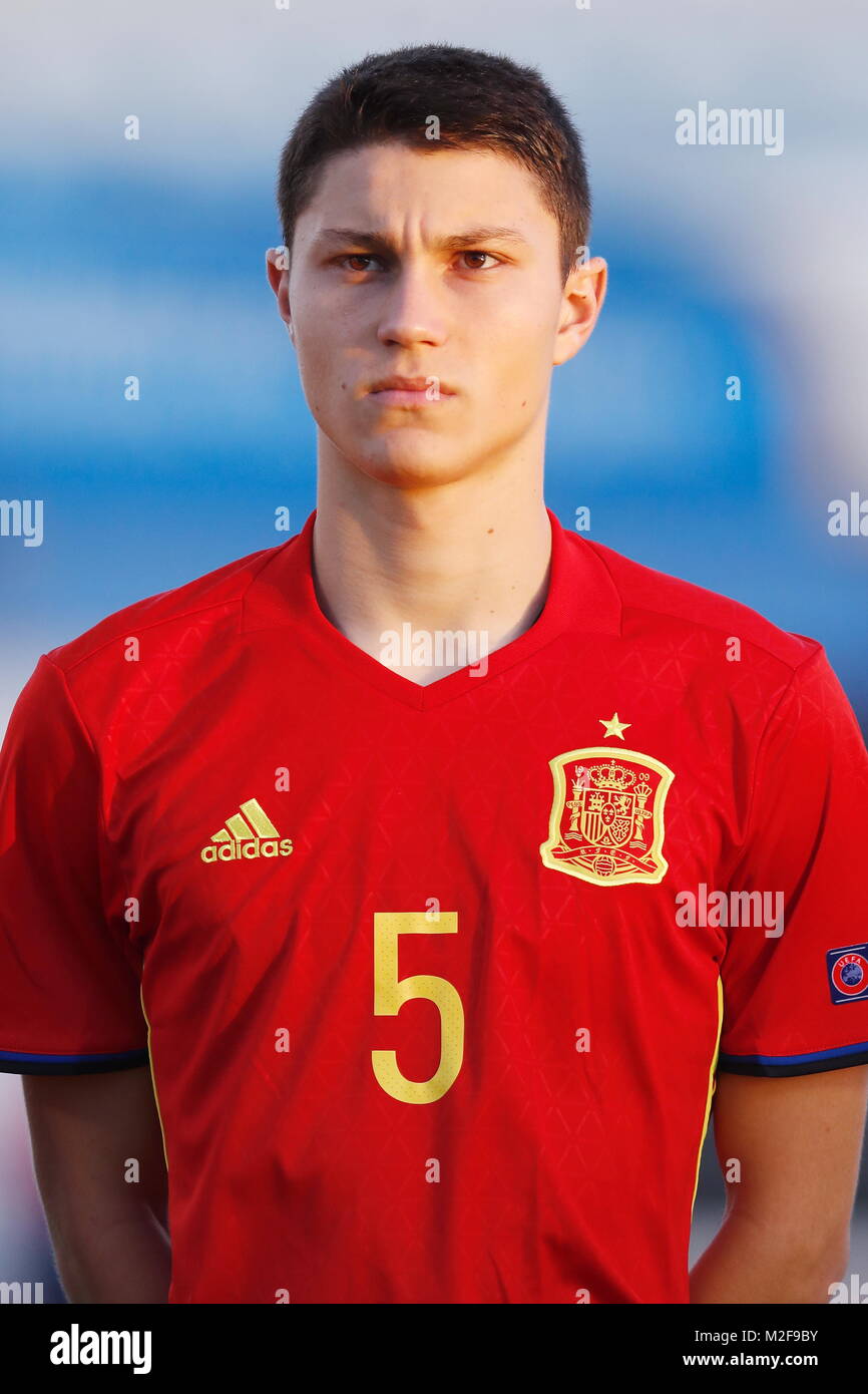 Estadio de fútbol de cuenca hi-res stock photography and images - Alamy