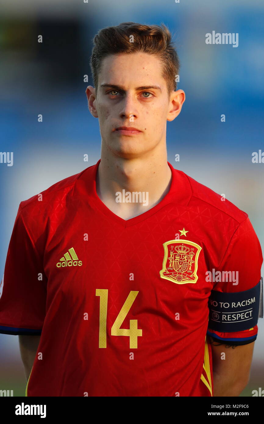 Copa del atlantico hi-res stock photography and images - Alamy