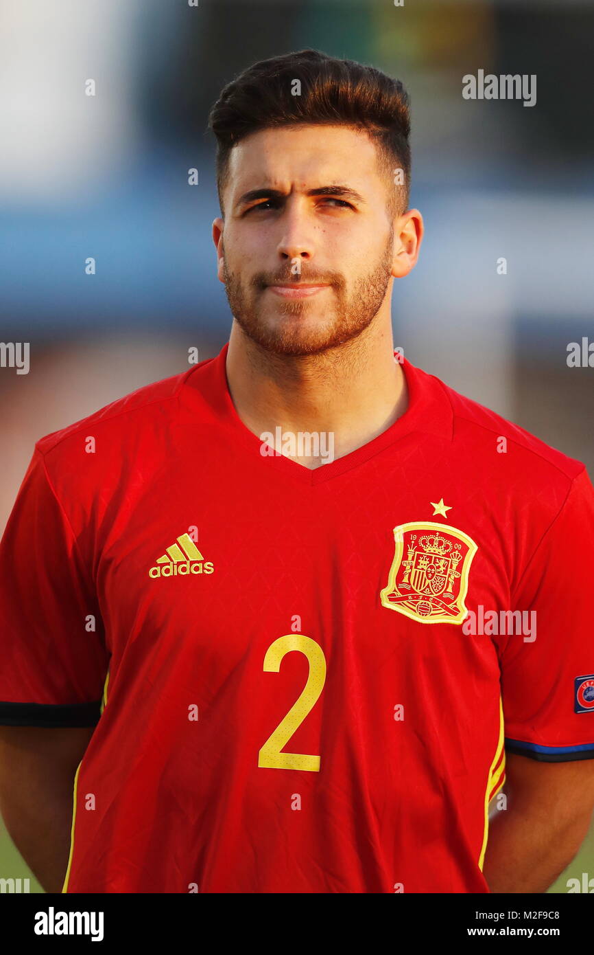 Copa del atlantico hi-res stock photography and images - Alamy