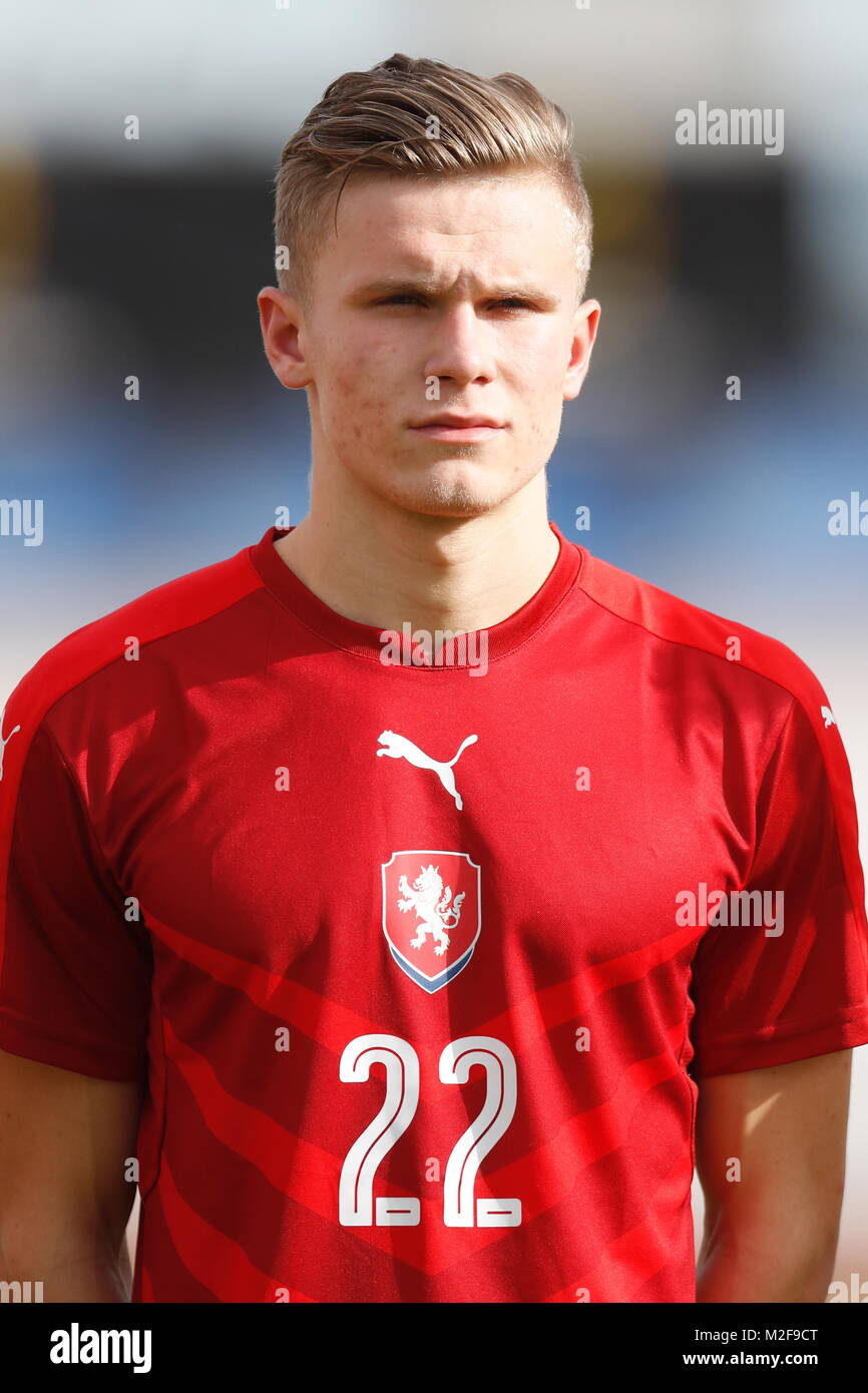 Copa del atlantico hi-res stock photography and images - Alamy