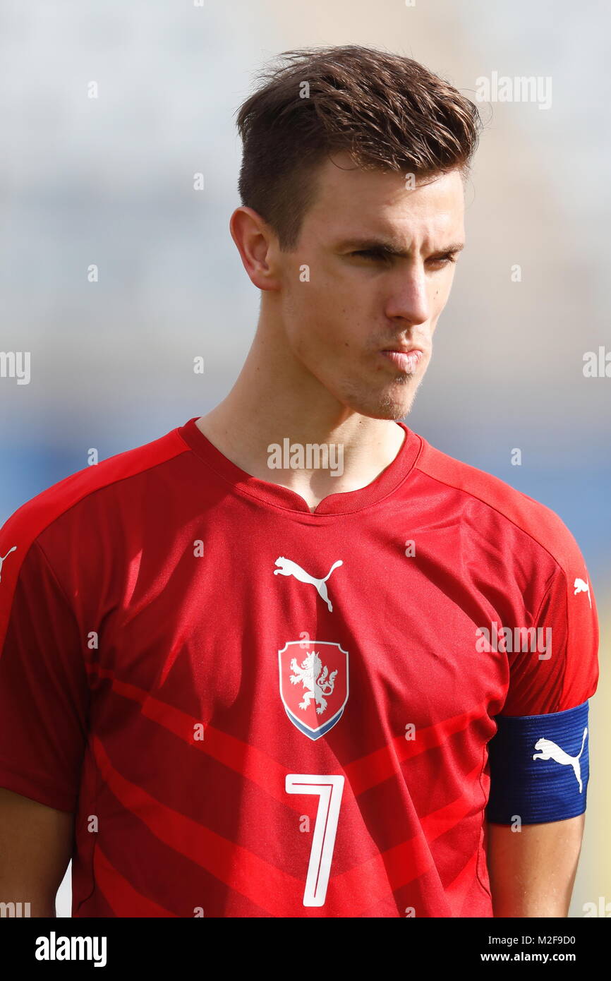 Copa del atlantico hi-res stock photography and images - Alamy