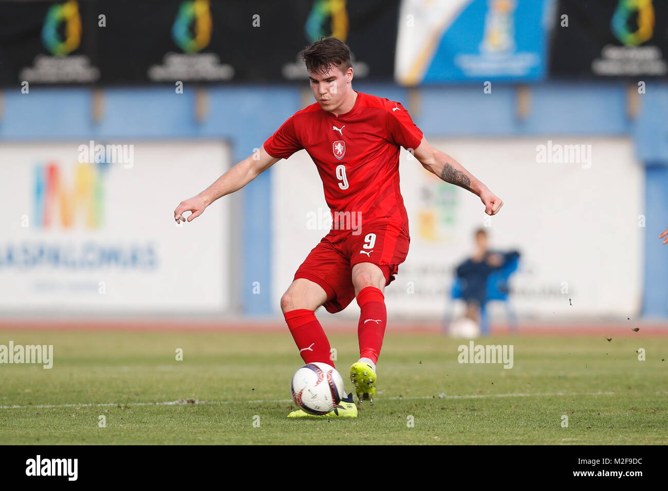 Copa del atlantico hi-res stock photography and images - Alamy