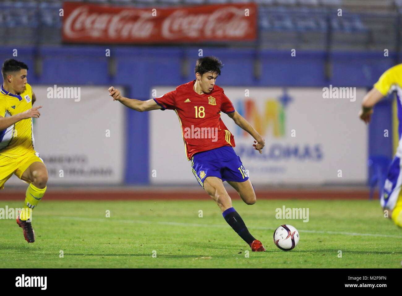 Pedro ruiz hi-res stock photography and images - Alamy