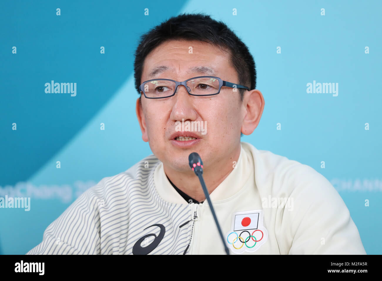 Hiroyuki ishida hi-res stock photography and images - Alamy