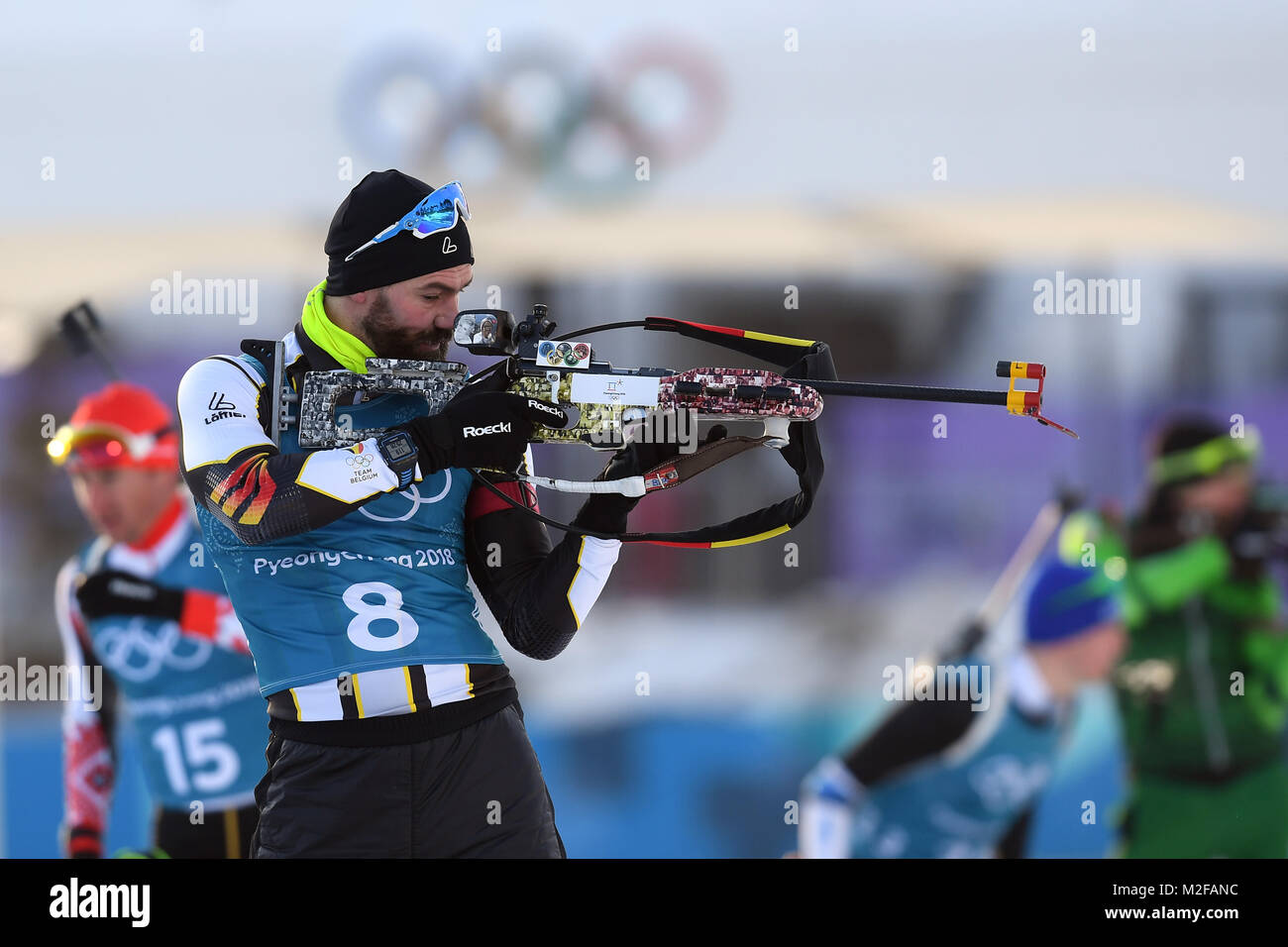 Michael roesch hi-res stock photography and images - Alamy