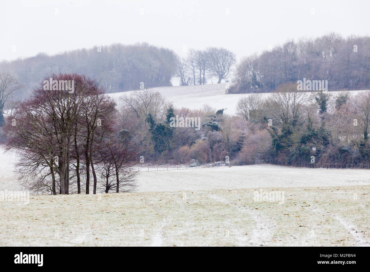 Aonb kent hi-res stock photography and images - Alamy