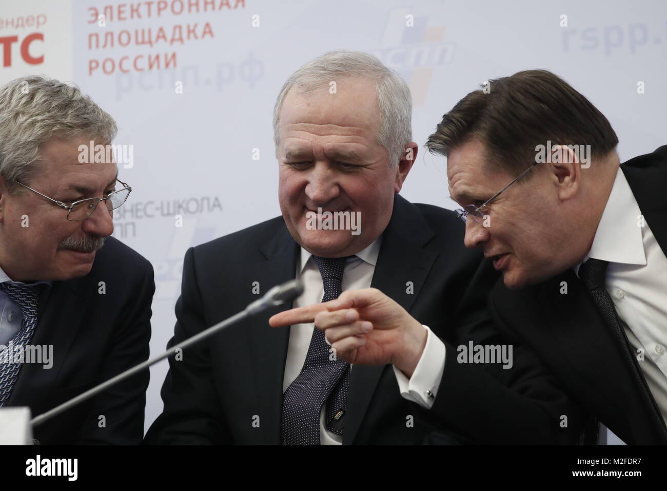 Yanovsky High Resolution Stock Photography and Images - Alamy