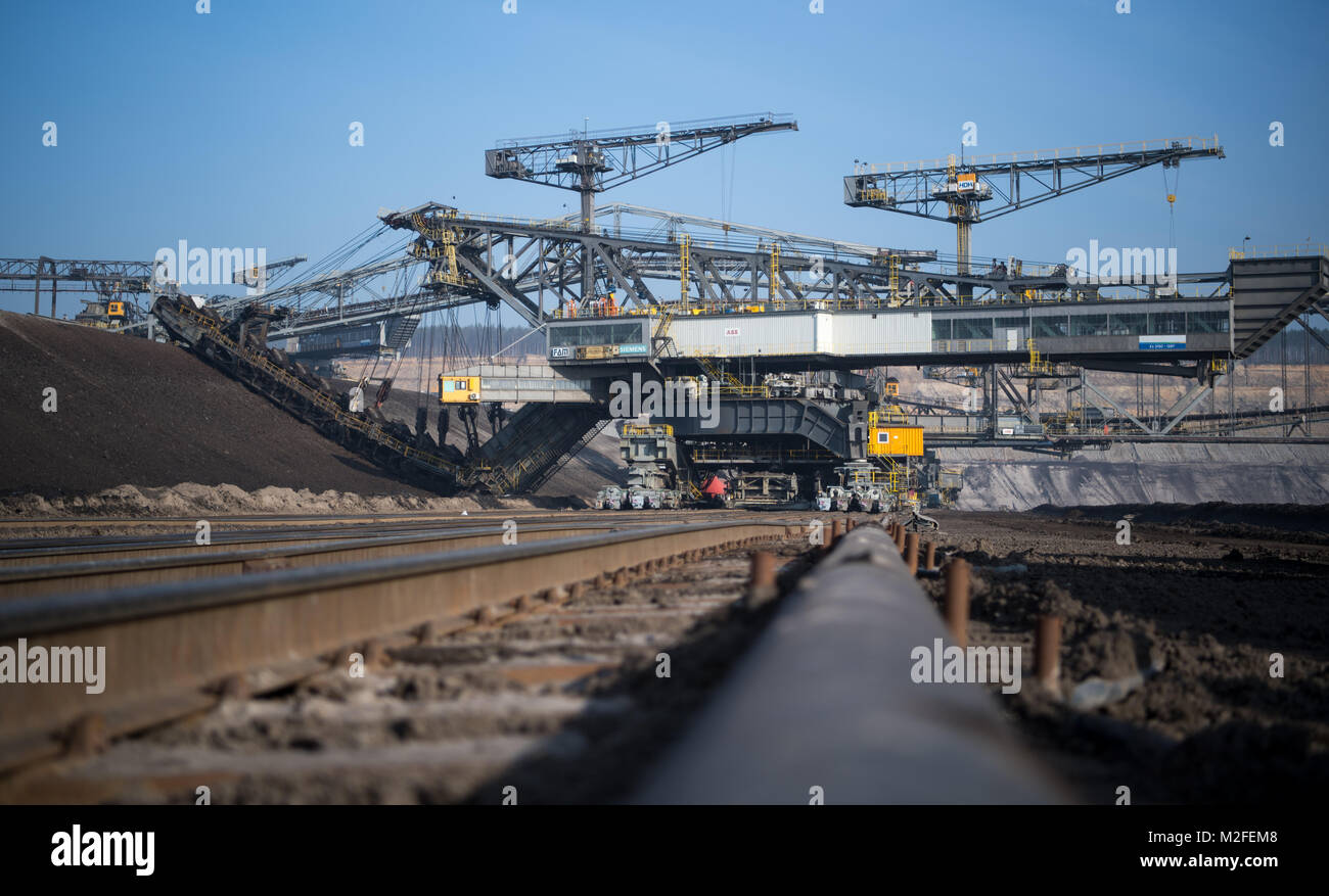 German coal mines hi-res stock photography and images - Alamy