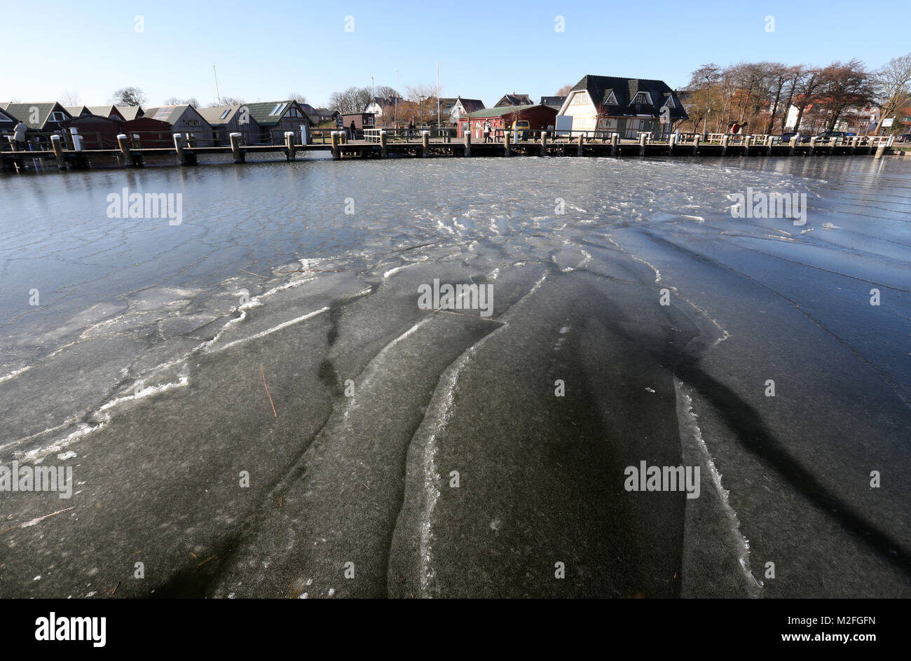 Due to the permafrost photo hi-res stock photography and images - Alamy