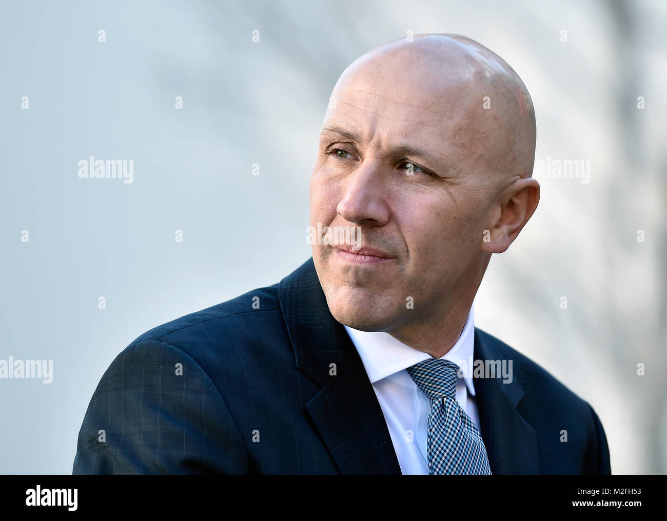 Patrick becker hi-res stock photography and images - Alamy