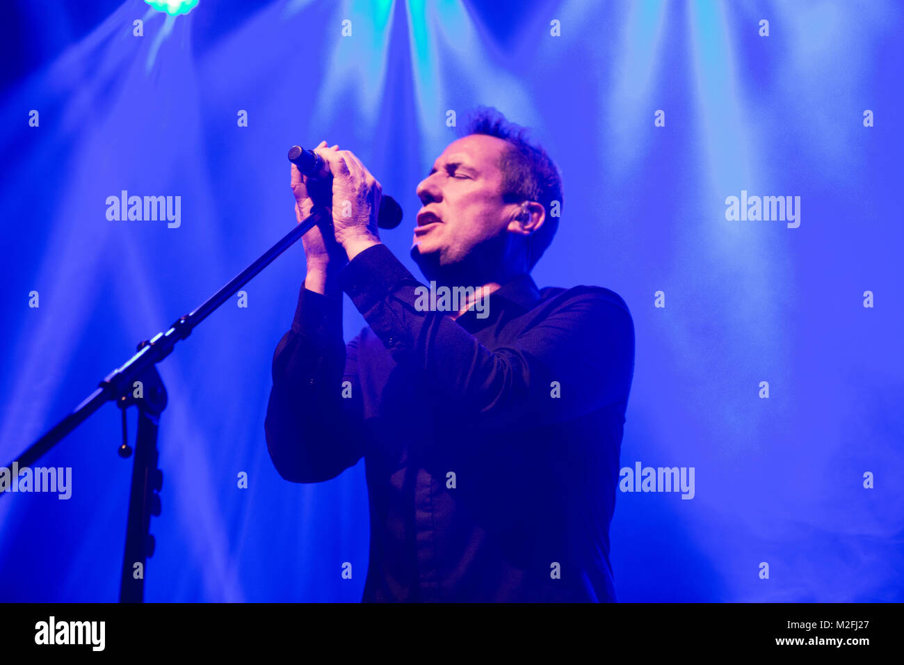 George mccluskey hi-res stock photography and images - Alamy