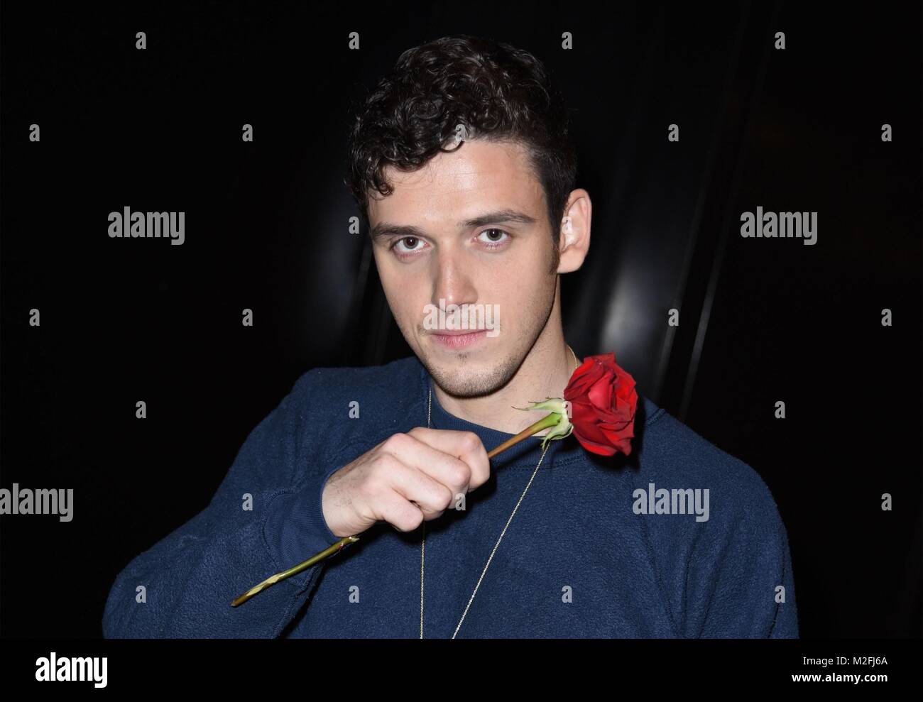 Ari staprans leff lauv hi-res stock photography and images - Alamy