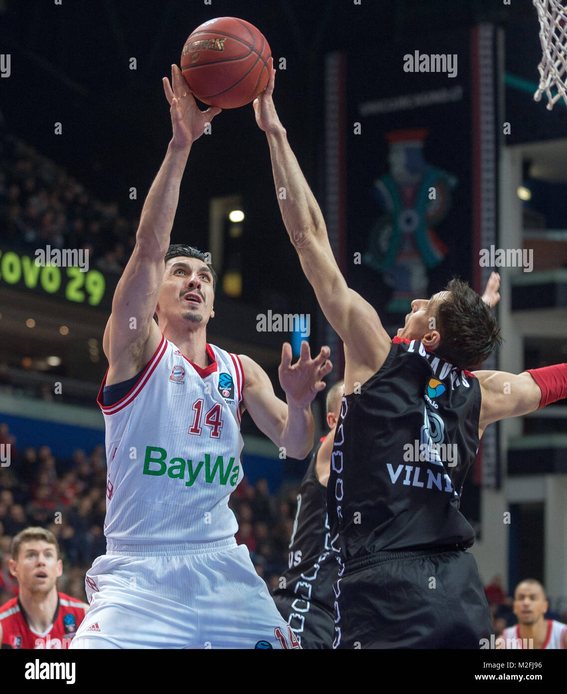 Nihad dedovic hi-res stock photography and images - Alamy