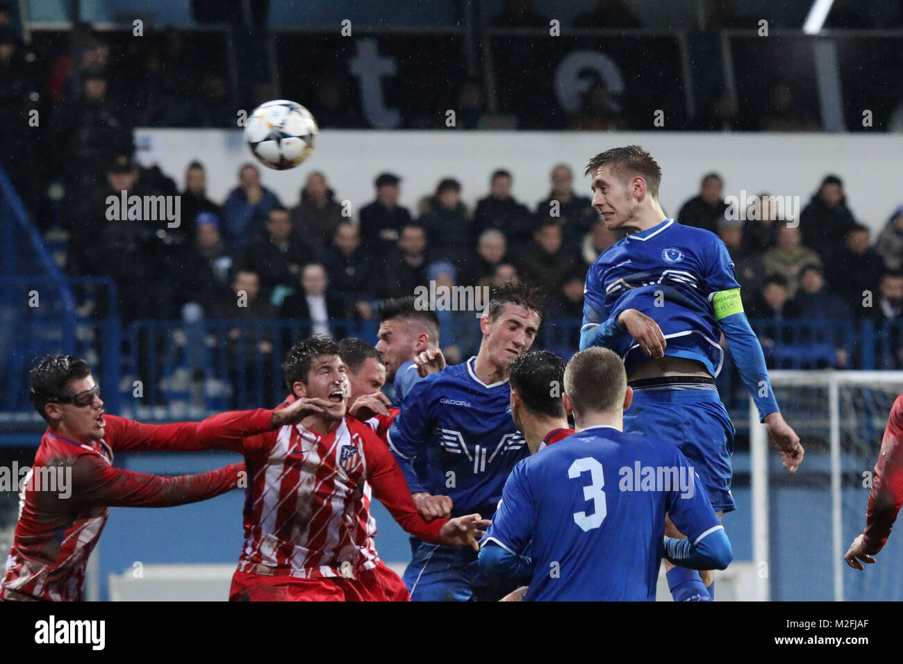 Velic hi-res stock photography and images - Alamy