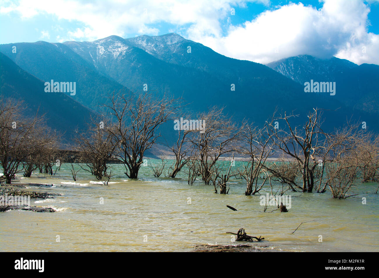 Sichuan, Sichuan, China. 6th Feb, 2018. Sichuan, CHINA-6th February ...