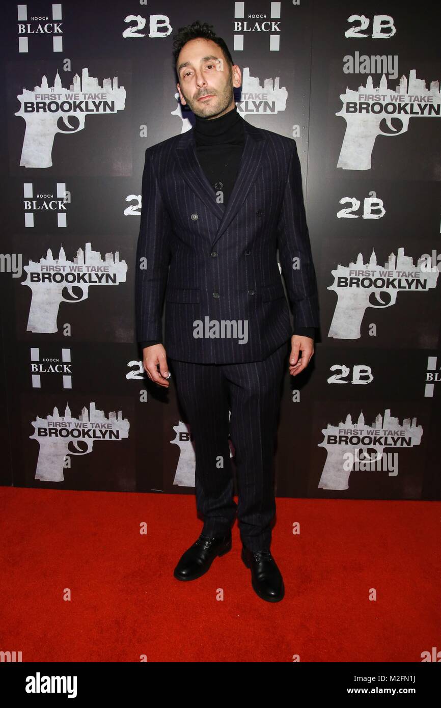 Stevie guttman hi-res stock photography and images - Alamy