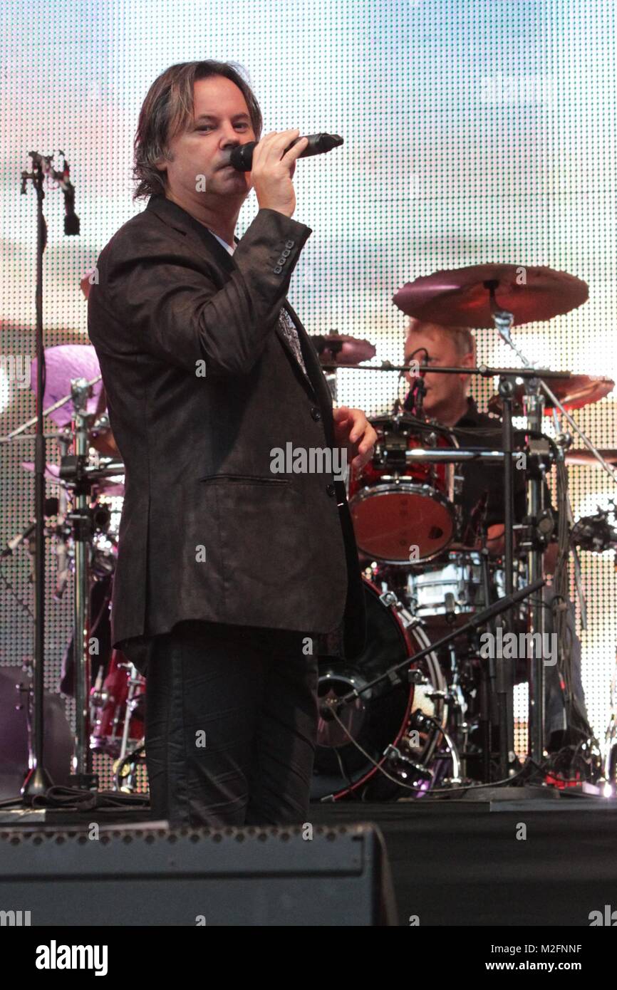 Runrig Band High Resolution Stock Photography and Images - Alamy