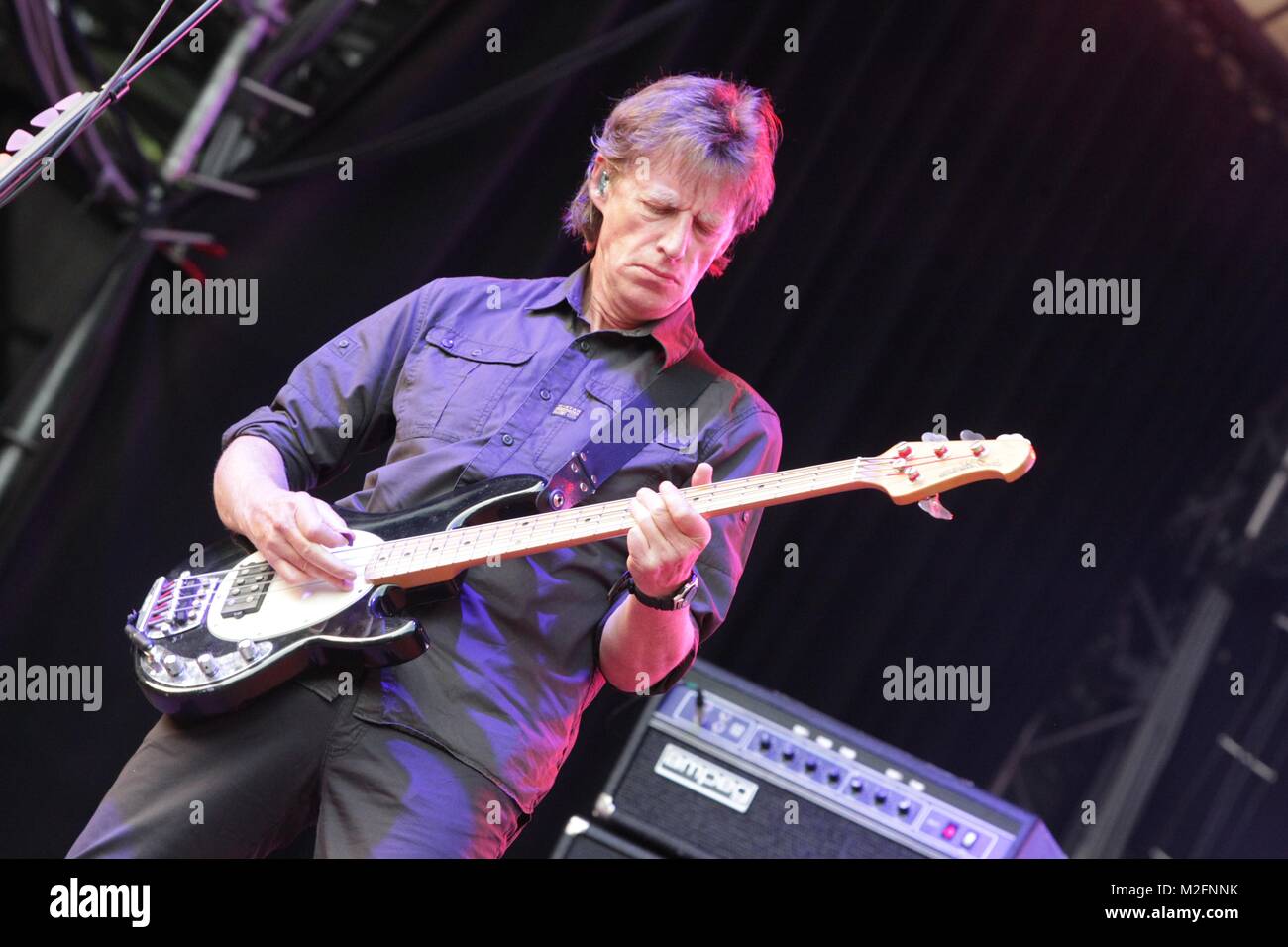 Runrig Band High Resolution Stock Photography and Images - Alamy