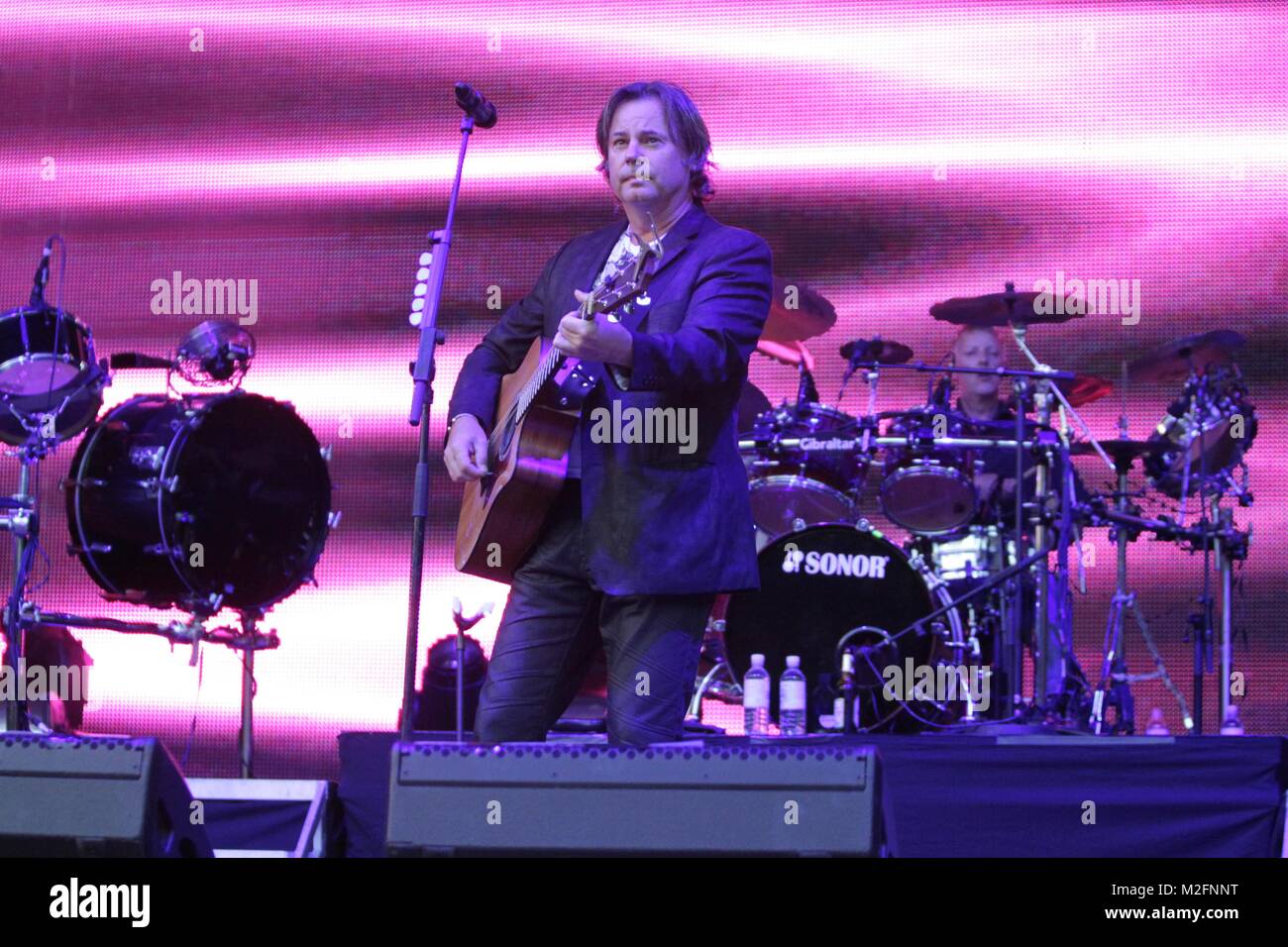 Runrig Band High Resolution Stock Photography and Images - Alamy