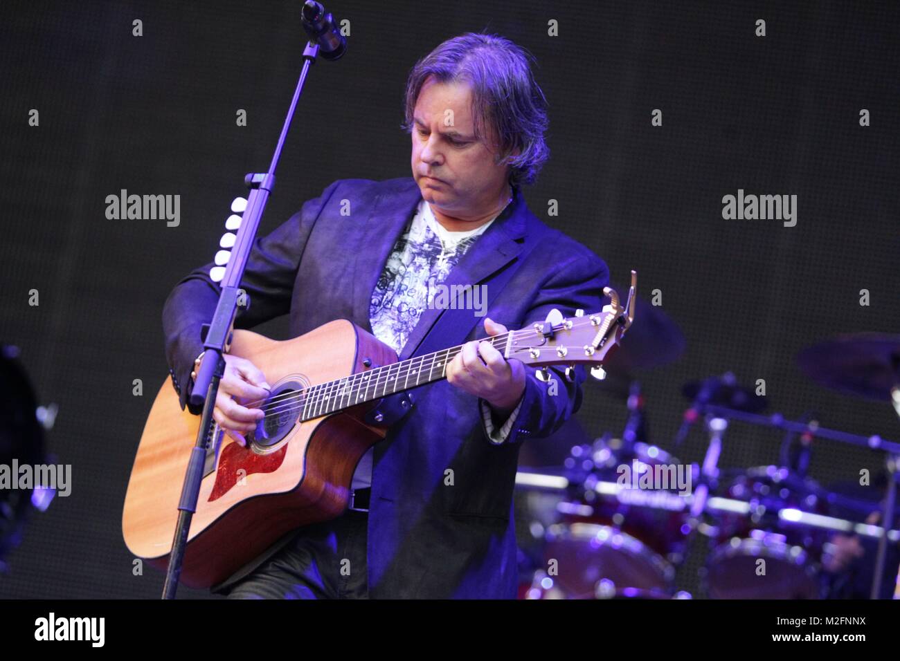 Runrig Band High Resolution Stock Photography and Images - Alamy