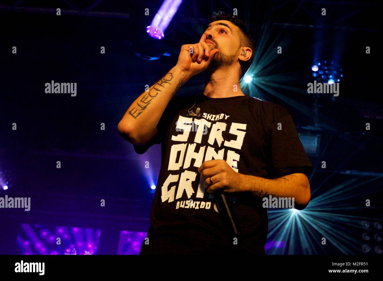 Gr de berlin hi-res stock photography and images - Alamy