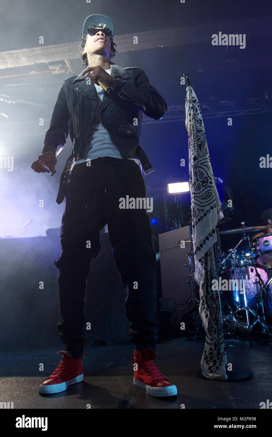 Pittsburgh rapper hi-res stock photography and images - Alamy