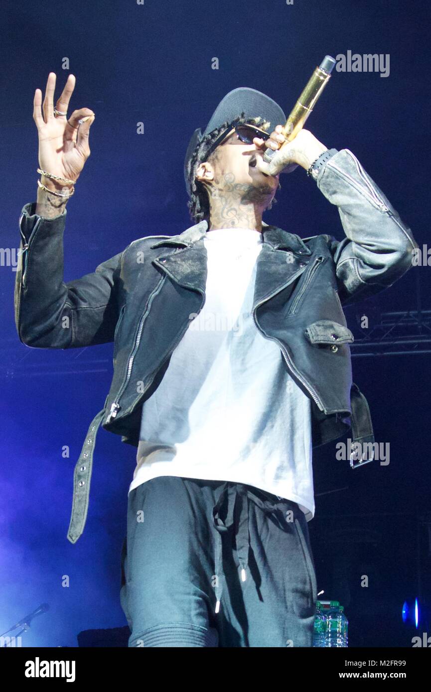 Pittsburgh rapper hi-res stock photography and images - Alamy