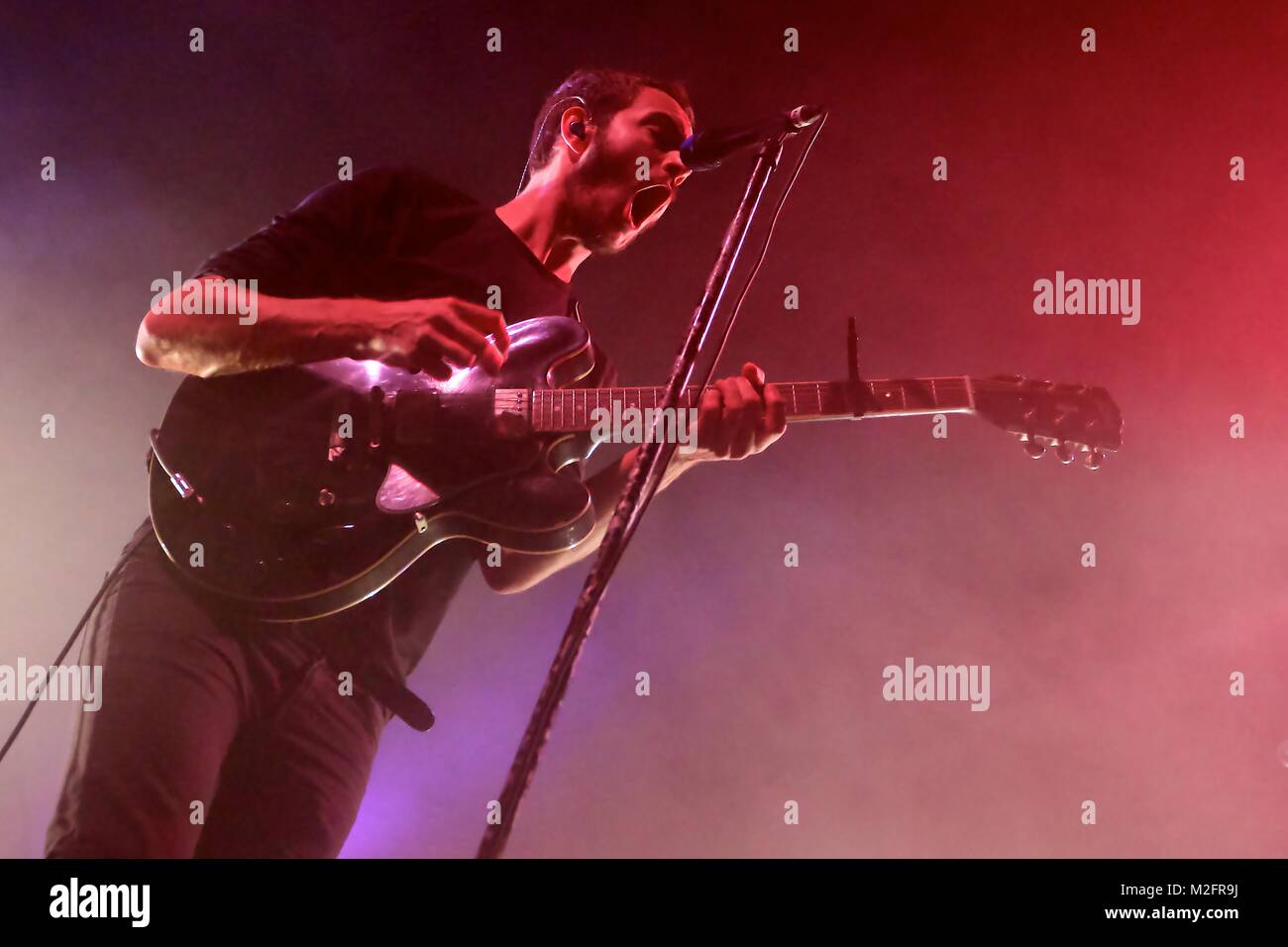 Britische docks hi-res stock photography and images - Alamy