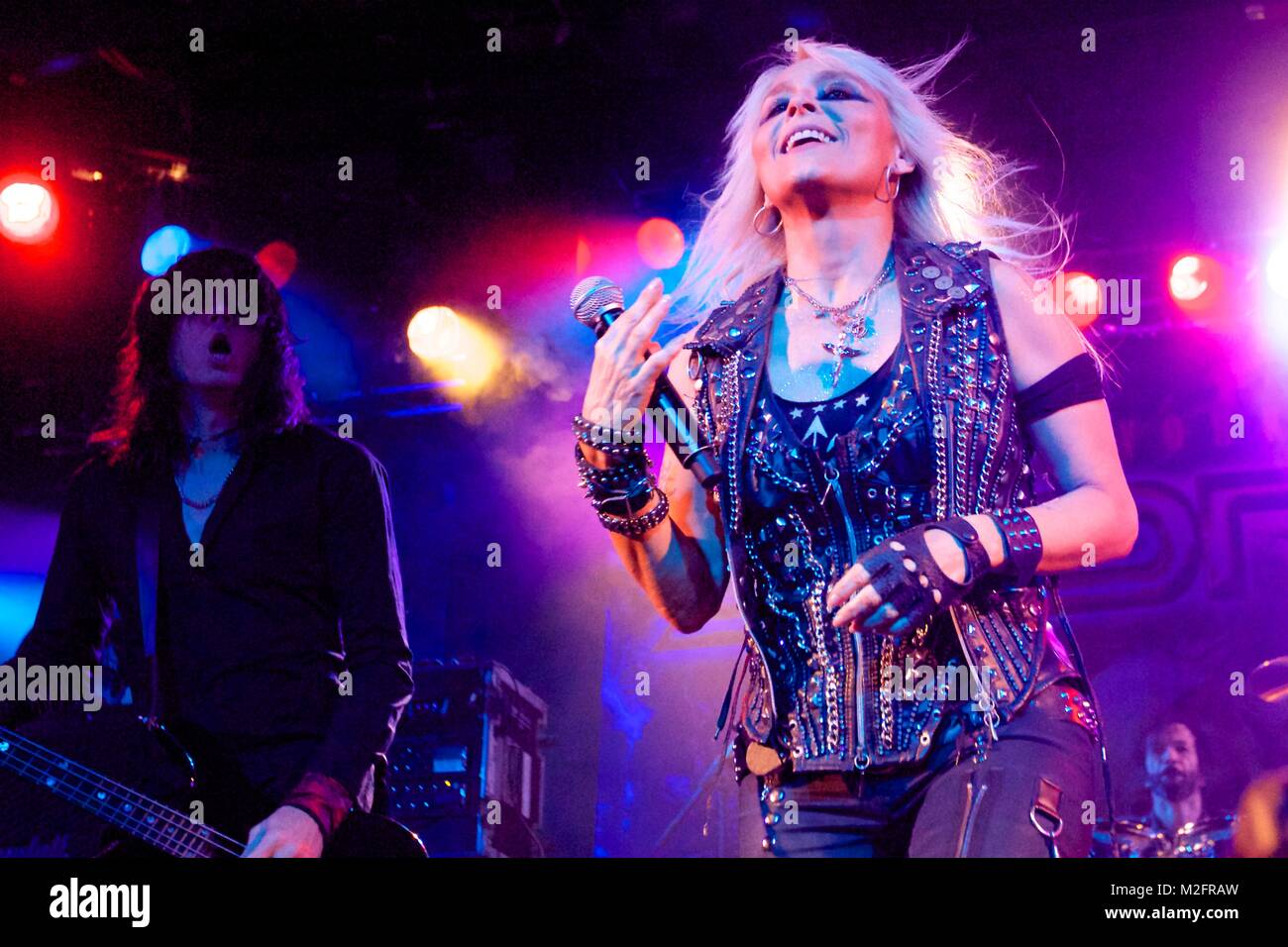 Simon pesch hi-res stock photography and images - Alamy