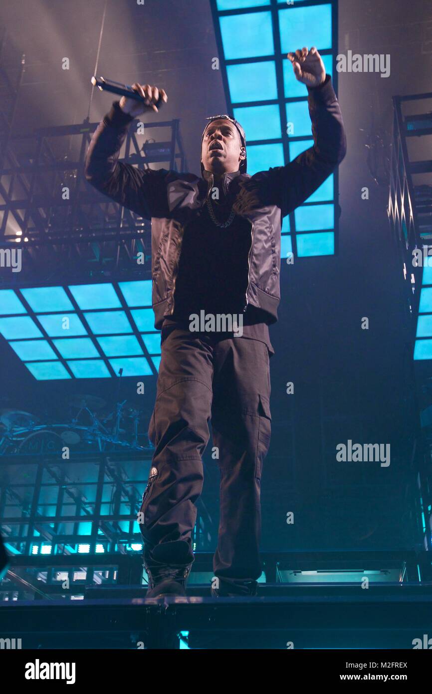 Magna carter world tour hi-res stock photography and images - Alamy
