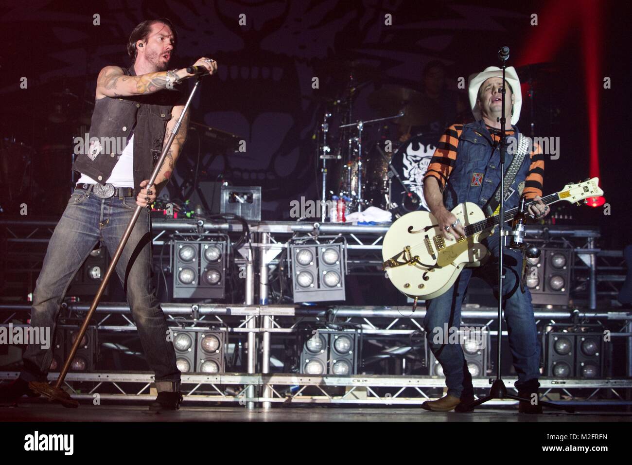 Band Boss Hoss Stock Photos & Band Boss Hoss Stock Images - Alamy