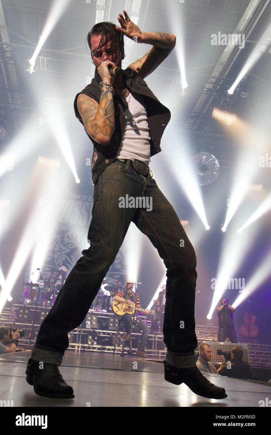 Band Boss Hoss Stock Photos & Band Boss Hoss Stock Images - Alamy