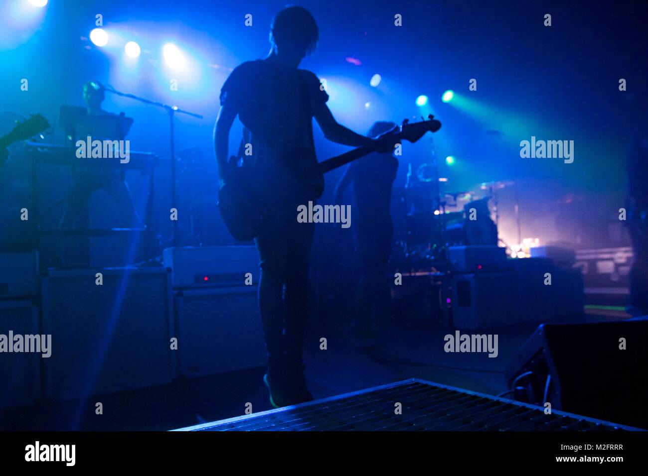 Bmth High Resolution Stock Photography and Images - Alamy