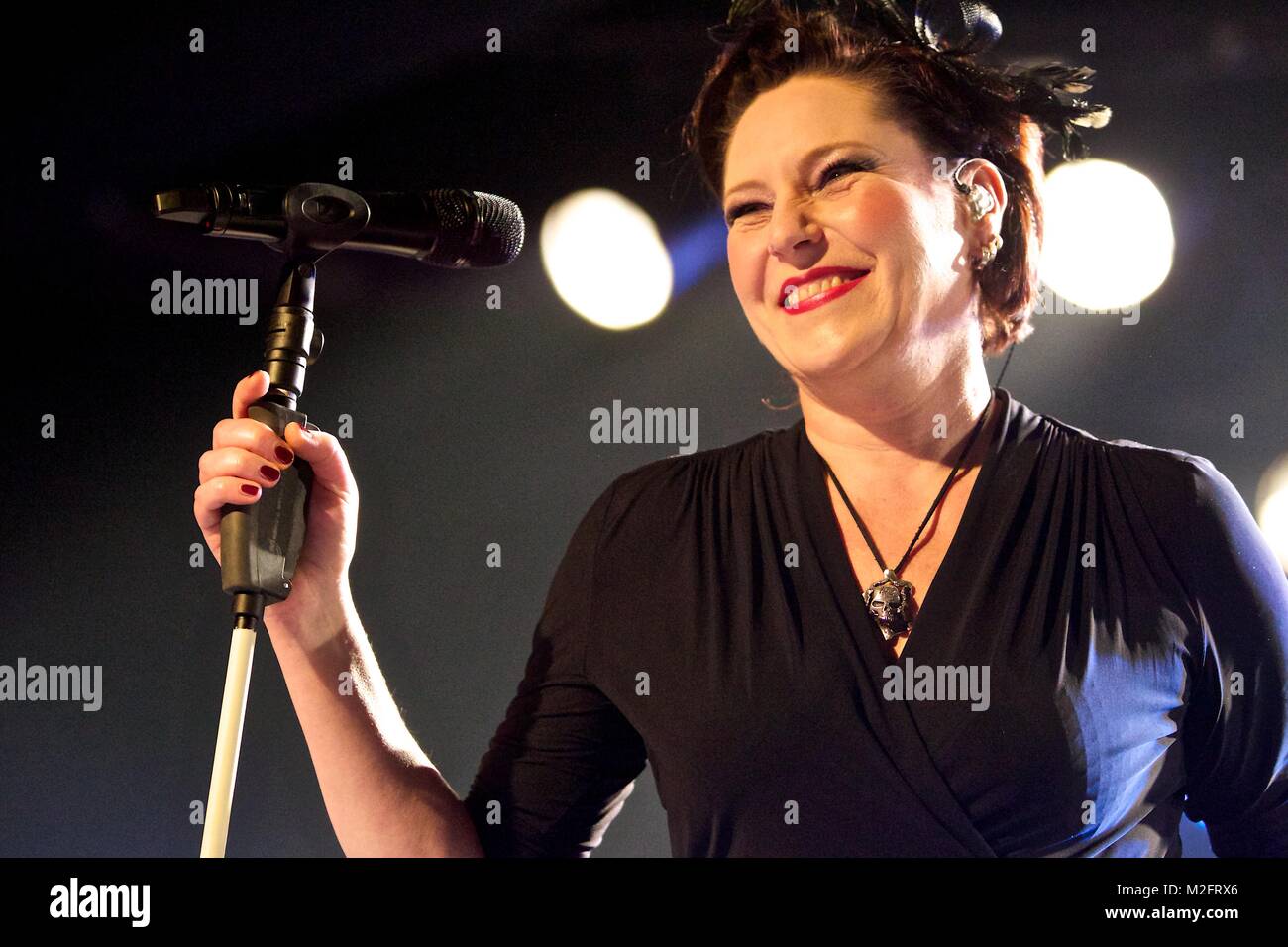 Anna r hi-res stock photography and images - Alamy