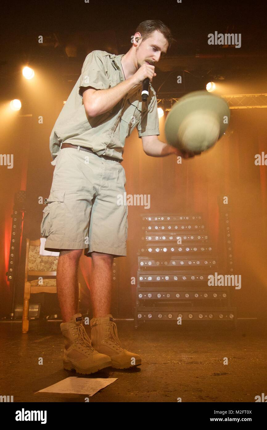 Lukas strobel hi-res stock photography and images - Alamy